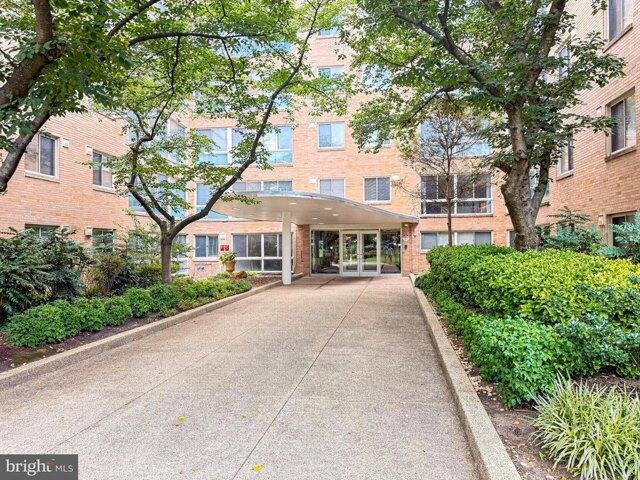 Luzon Ave Nw Apt,washington, Condo For Sale