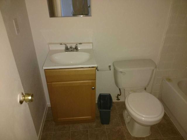 LV T 615 1 Bedroom Apartment for Rent at 615 Harrison Ave, Las Vegas, NV 89106