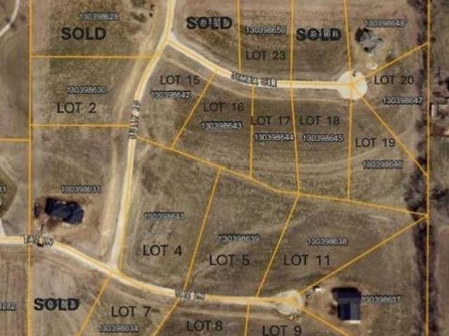 Lv Iii Phase 2 St Lot 16, Plattsmouth, NE 68048