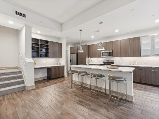 LVL 29 1 Bedroom Apartment for Rent at 6000 Columbus Ave, Plano, TX 75024