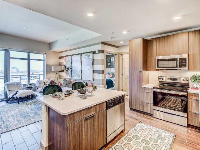 LVL 29 1 Bedroom Apartment for Rent at 6000 Columbus Ave, Plano, TX 75024