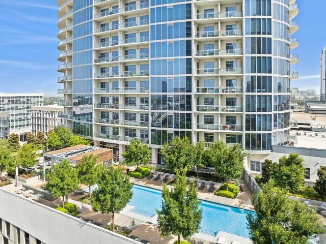 LVL 29 2 Bedroom Apartment for Rent at 6000 Columbus Ave, Plano, TX 75024
