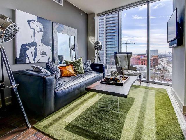 LVL 29 2 Bedroom Apartment for Rent at 6000 Columbus Ave, Plano, TX 75024