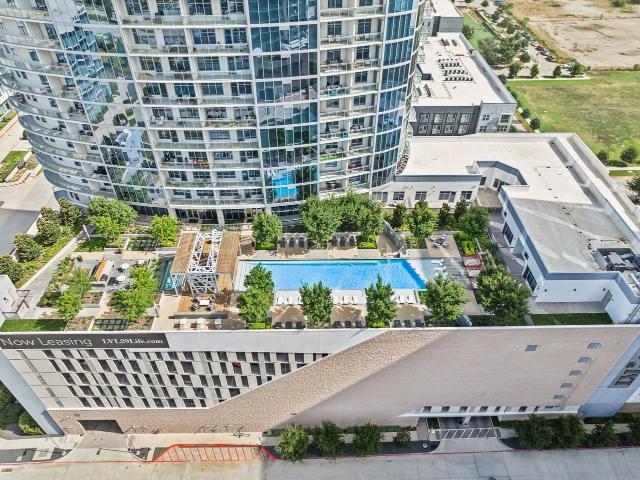 LVL 29 2 Bedroom Apartment for Rent at 6000 Columbus Ave, Plano, TX 75024