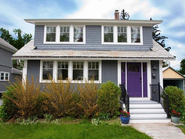Lyman Ave, Burlington, Home For Sale