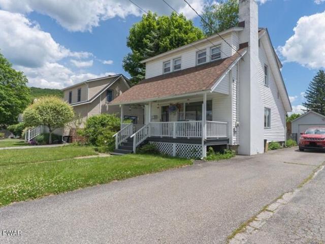 Lyman Ave, Home For Sale