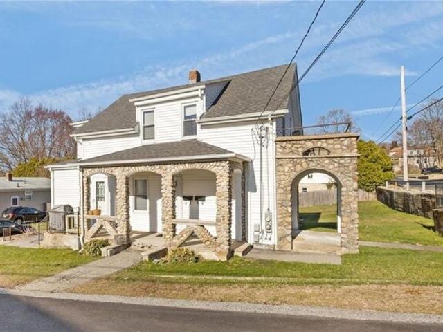 Lyman Ave, North Providence, Home For Sale