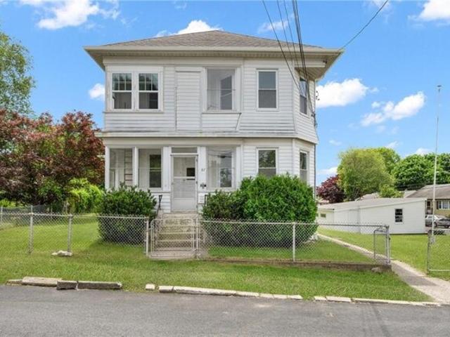 Lyman Ave, North Providence, Home For Sale