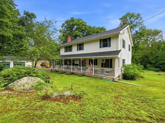 Lyman Barnes Rd, Brimfield, Home For Sale