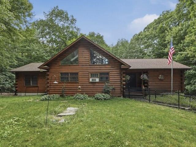 Lyman Barnes Rd, Brimfield, Home For Sale