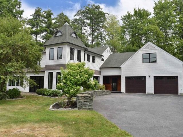 Lyman Dr, Williston, Home For Sale