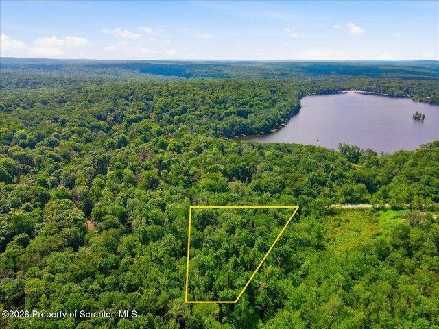 Lyman Ln Lot G1009, Clifton Township, PA 18424
