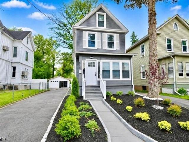 Lyman Pl, Plainfield, Home For Sale