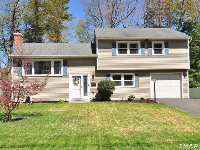 Lyman Rd, West Hartford, Home For Sale