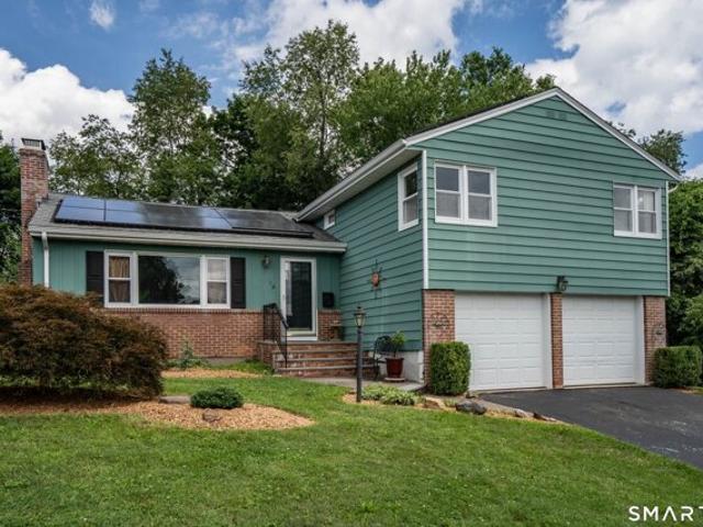 Lyman Rd, West Hartford, Home For Sale