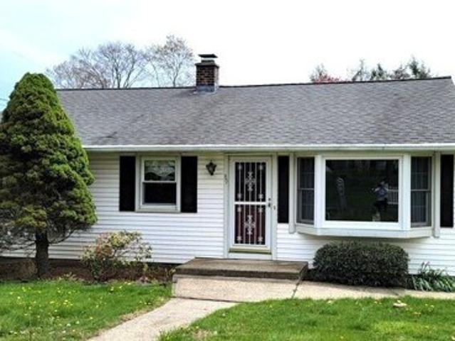 Lyman Rd, Wolcott, Home For Sale