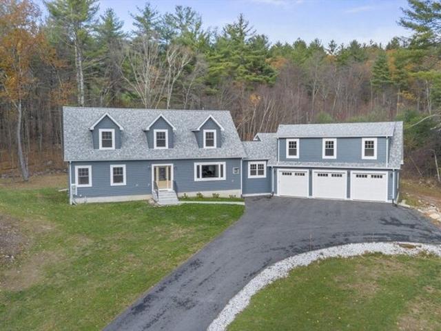 Lyman Rd, Berlin, Home For Sale