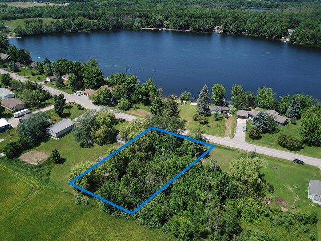 Lyman Rd Lot 18, Kaleva, MI 49645