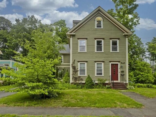 Lyman Rd, Northampton, Home For Sale