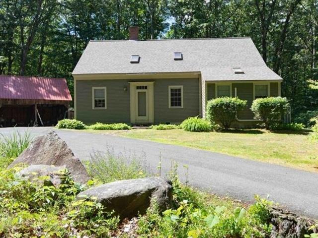 Lyman Rd, Northfield, Home For Sale