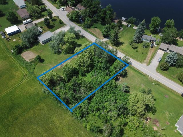 Lyman Road # Lot 18