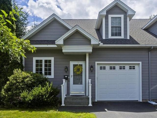Lyman St Unit,south Hadley, Condo For Sale