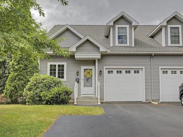 Lyman St Unit,south Hadley, Condo For Sale