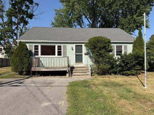 Lyman St, Westbrook, Home For Sale