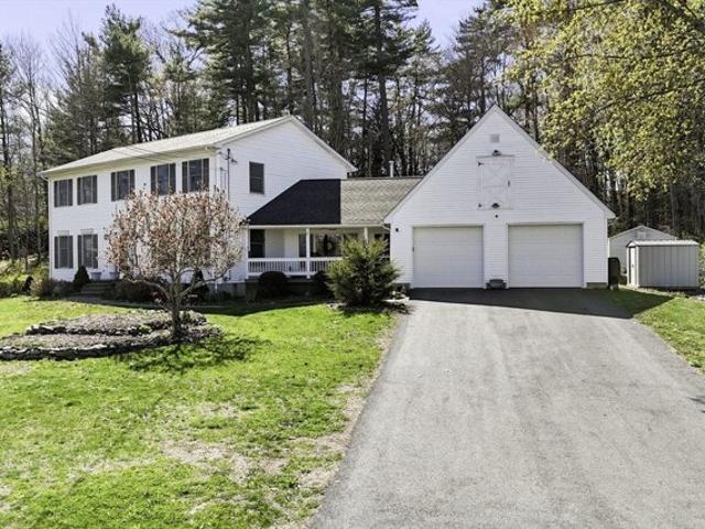 Lyman St, Granby, Home For Sale