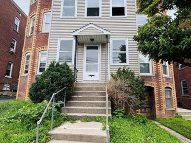 Lyman St, New Britain, Home For Sale