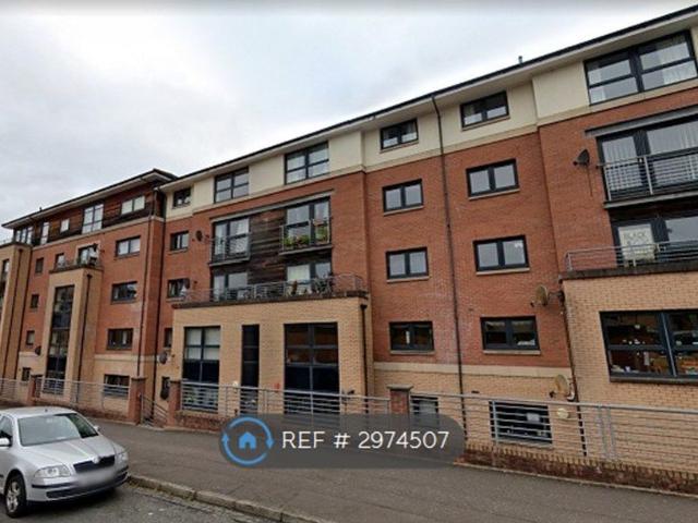 Lymburn St, Glasgow G3, 2 bed flat to rent, £1,550 pcm | PrimeLocation