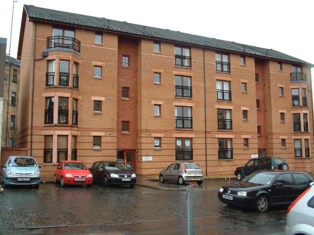 Lymburn Street, Glasgow G3, 2 bed flat to rent, £1,200 pcm | PrimeLocation