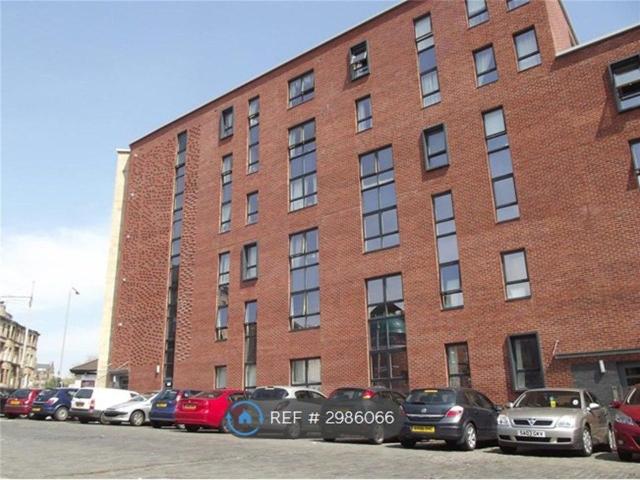 Lymburn Street, Glasgow G3, 2 bed flat to rent, £1,450 pcm | PrimeLocation