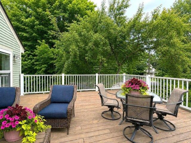 Lyme Rd Apt,hanover, Condo For Sale