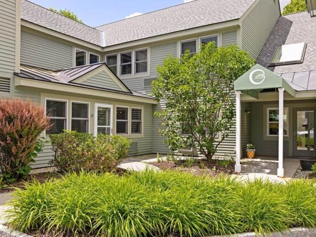 Lyme Rd Apt,hanover, Condo For Sale