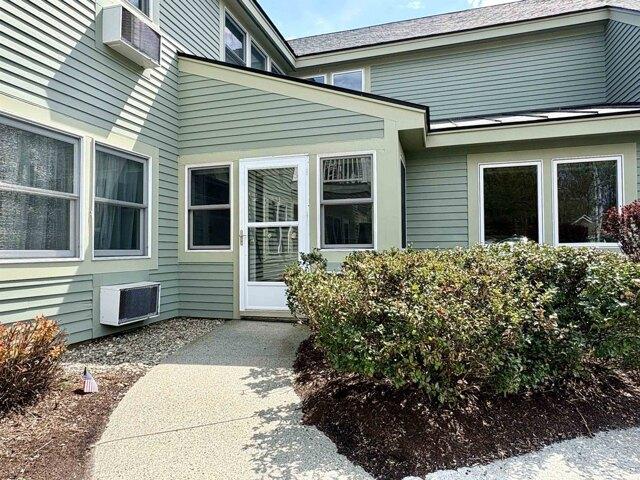 Lyme Rd Apt,hanover, Condo For Sale