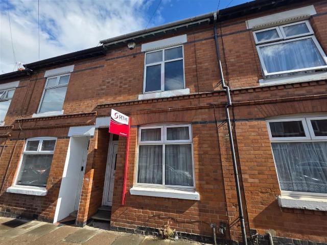 Lyme Road, Evington, Leicester LE2, 3 bed terraced house to rent, £1,200 pcm | PrimeLocation