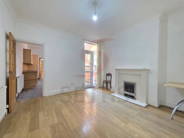 Lyme Road, LE2, Leicester