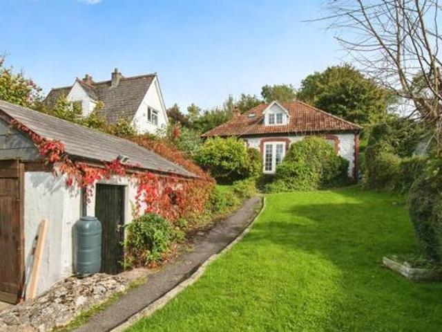 Lyme Road, Uplyme, 2 Bedroom Detached