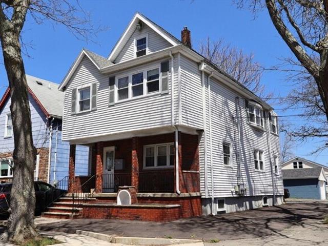 Lyme St, Malden, Home For Sale