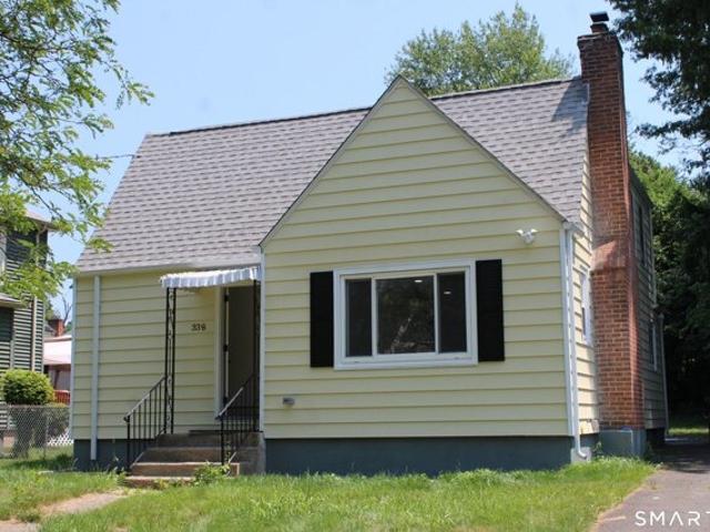 Lyme St, Hartford, Home For Sale