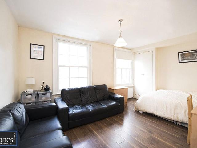 Lyme Street, Camden, London NW1, 4 bed flat to rent, £4,750 pcm | PrimeLocation