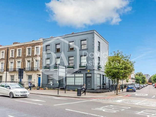 Lyme Street, Camden, London 4 bed apartment to rent £5,000 pcm £1,154 pw