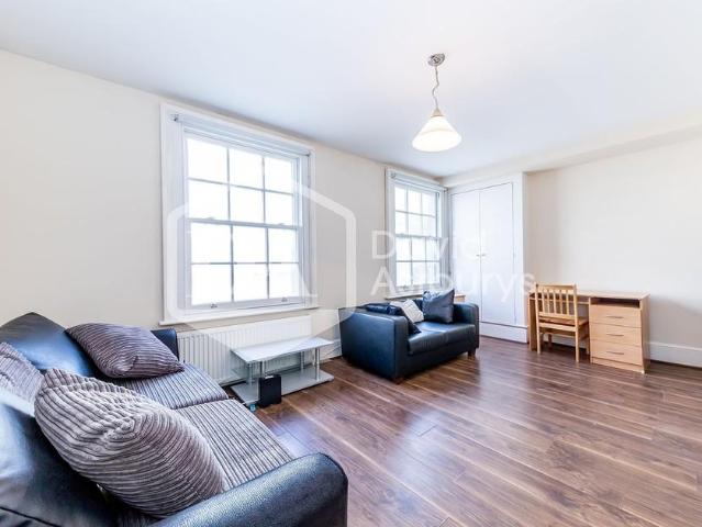 Lyme Street, Camden, London 4 bed apartment to rent £5,000 pcm £1,154 pw