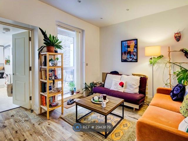 Lyme Terrace, London NW1, 2 bed flat to rent, £2,425 pcm | PrimeLocation