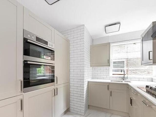 Lymer Avenue, Crystal Palace, 2 Bedroom Flat