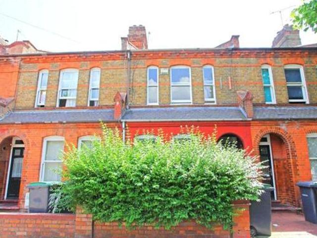 Lymington Avenue, London, 4 Bedroom Terraced