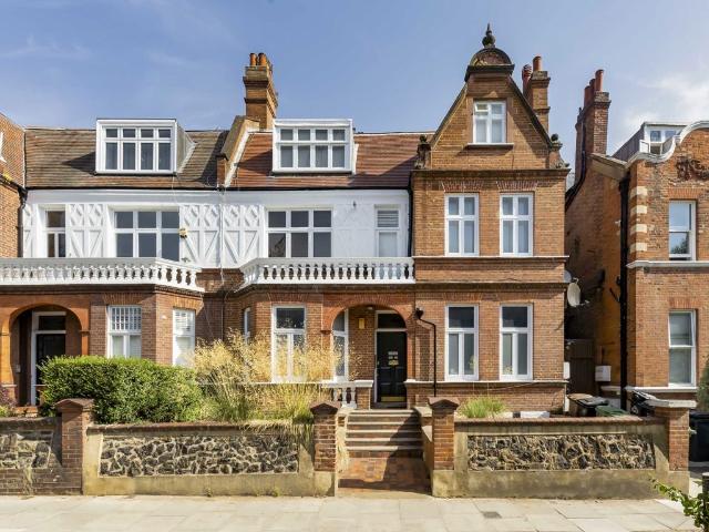 Lymington Road, West Hampstead NW6, 1 bed flat to rent, £2,201 pcm | PrimeLocation