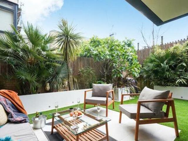 Lymington Road, London, 2 Bedroom Flat