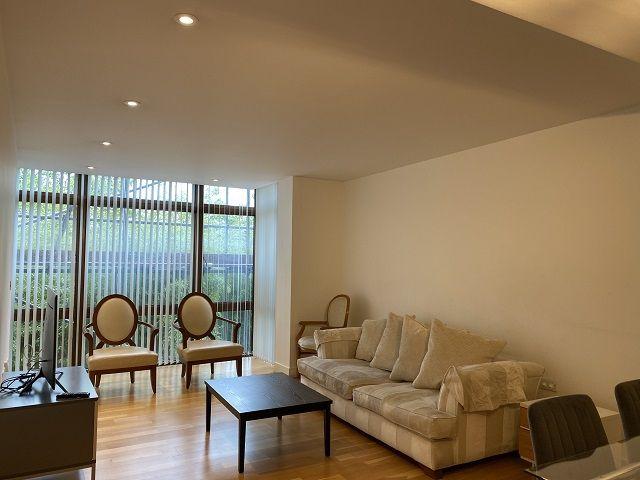 Lymington Road, London NW6, 3 bed flat to rent, £4,400 pcm | PrimeLocation